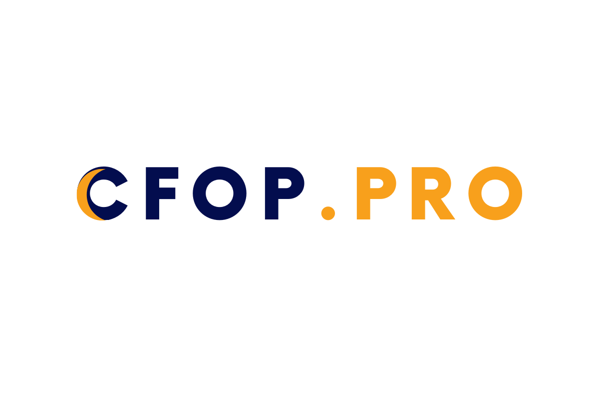CFOP - Código Fiscal de Operações e Prestações 2025
